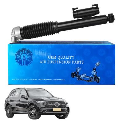 Cina Nuovo assorbente d'urto della sospensione d'aria dell'auto 2533201330 2533201001 Assorbente d'urto posteriore a strato d'aria per W253 2015-2022 in vendita