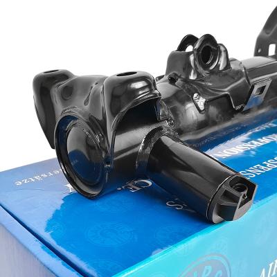 Cina Sistemi di sospensione per assorbente d'urto della vettura anteriore per W212 Assorbente d'urto a strato di bobina 2123202500 2123202600 in vendita