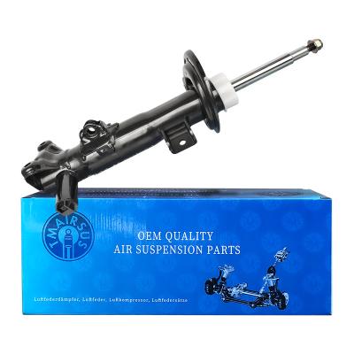 Cina Mercedes Benz Classe E W212/S212 E63 AMG Assorbente d'urto con ADS 2123206713 2123206813 in vendita