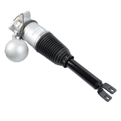 Cina 3D0616001 3D0616002 Assorbitore di urto posteriore con strumento a vento per Phaeton 2002-2013 in vendita