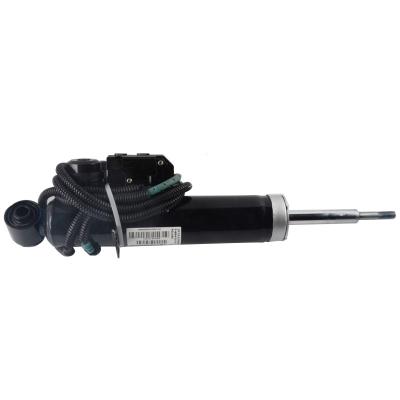 Cina Auto Car Air Suspension Shock Absorber 37126794543 Air Strut Rear Shock Absorber With EDC for E70 E71 2001-2008 in vendita