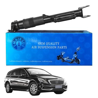 China Wereldmarkt Air Suspension Shock Voor Mercedes-Benz W251 R-klasse Achterkant Met ADS Ontworpen Om Te Vervangen/Repareren 2513201931 2513202231 2513203013 Te koop
