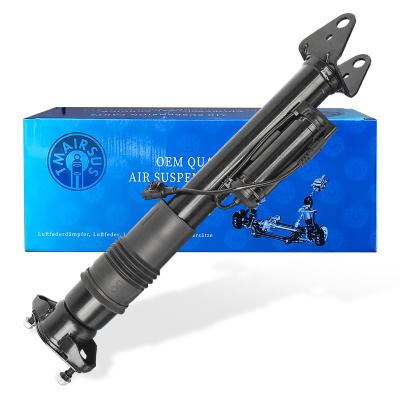 China Reparatie/vervanging Luchtvering Stootgasdruk Type Mercedes-Benz W251/R300 Achterkant 2513201931 2513202231 2513203013 Te koop