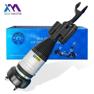 China Gas Pressure Shocks for Mercedes-Benz W205 C-Class 4 Matic Air Suspension Shock 2053204968 2053205068 for sale