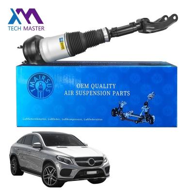 China Auto schokdempers voor GLE GLS 2016-2018 Mercedes-Benz C292 Voor links 4pins 2923204513 2923200300 2923204613 2923200400 Te koop