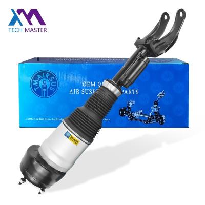 China Oorspronkelijke luchtophanging schok voor voor GLE GLS 2016-2018 Mercedes-Benz C292 Voor links 4pins 2923204513 2923200300 2923204613 2923200400 Te koop