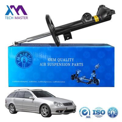 Cina Performance eccellente ammortizzatore di vibrazioni assorbente d'urto 2033201330 per Mercedes-Benz C203 2004-2008 in vendita