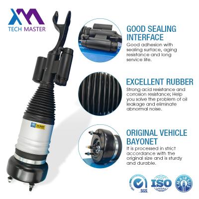 Cina Mercedes-Benz w205 4Matic sospensione aria assorbente d'urto frontale 2053204968 2053208500 2053205068 2053208600 in vendita