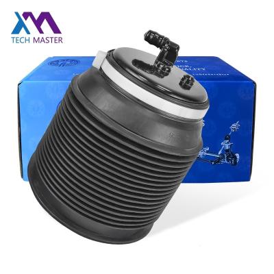 Cina Sosposizione a aria molla per applicazioni industriali Toyota Land Cruiser Prado J150 Lexus GX460 OEM 48090-60010 48080-60010 in vendita