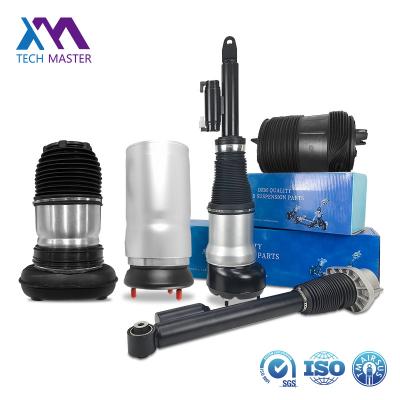 Cina Sosposizione a aria molla per applicazioni industriali Toyota Land Cruiser Prado J150 Lexus GX460 OEM 48090-60010 48080-60010 in vendita