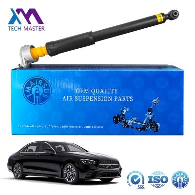 Cina Kit di sospensione anteriore per W204 W207 Mercedes 2043260200 in vendita