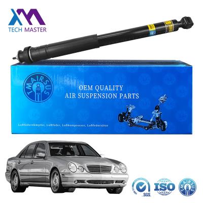 Cina Absorbitore di urti per autoveicoli per W210 E210 Anteriore Mercedes Absorbitore di urti 2103202930 in vendita