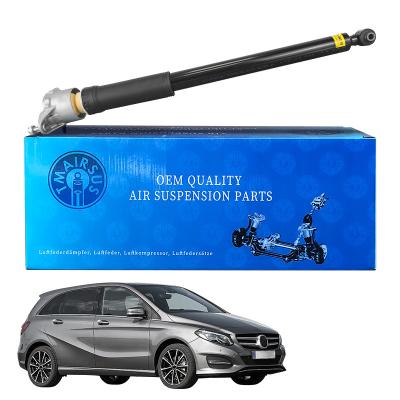 Cina Ammortizzatori posteriori a gas per Mercedes Benz W246 1763202331 in vendita