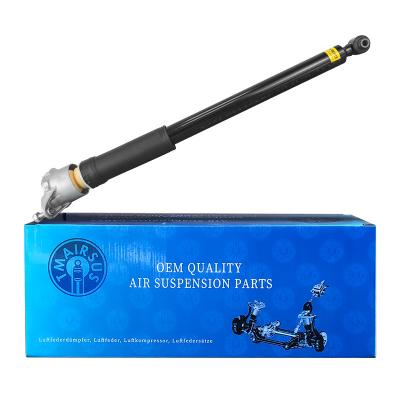 18 maanden garantie Gas gevulde schokdemper type 1763202331 voor W246 achterkant