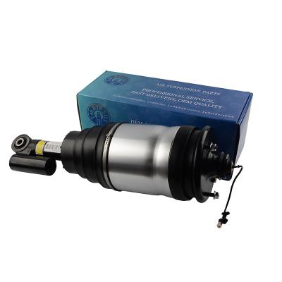Cina Ammortizzatore sospensione pneumatica Range Rover Sport LR4 L320 HSE LR032651 per modelli 2010-2013 in vendita