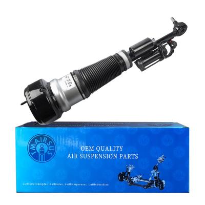 China 2007-2012 Air Suspension Shock 2213200438 Voor-Links Autoshock Absorbers voor Mercedes-Benz W221 Te koop