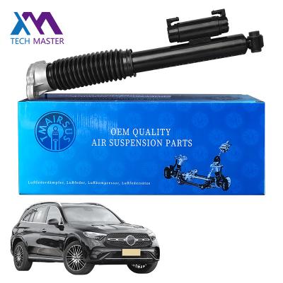 China 2015-2022 Mercedes-Benz W253 Achterste linker luchtophanging met ADS en 2533201330 2533201001 2533204500 2533200130 Te koop