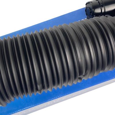 Cina Ammortizzatore Sospensioni Pneumatiche F3086171011 75687459302 Posteriore Sinistro e Destro Per BMW G11 G12 Serie 7 2016-2022 in vendita