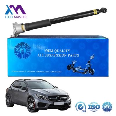 China Shock Absorber Spare Parts for Mercedes Benz X156 Rear Car Shock Absorber Spring 1563201031 for sale