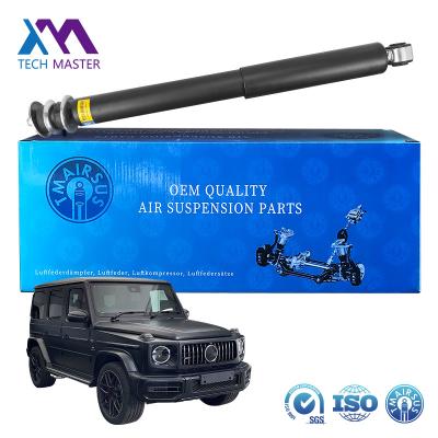 China Universal Shock Absorber for Mercedes Benz W463 G500 G63 G55 AMG Front Motor Shock Absorber 4633230200 0063230200 for sale