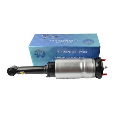 Cina Ammortizzatore sospensioni pneumatiche RNB501470 RNB501180 RNB501610 RNB501220 per 2004-2013 L320 L319 in vendita
