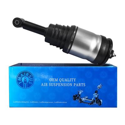 Cina 2004-2013 Shock della sospensione pneumatica LR011922 LR016418 RPD000308 RPD000309 RPD500880 Posteriore sinistra e destra per L320 L319 in vendita
