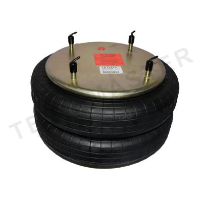 Cina 2B530-30 molle pneumatiche del camion dell'OEM W01-356 6799 Goodyear/doppio complio in vendita