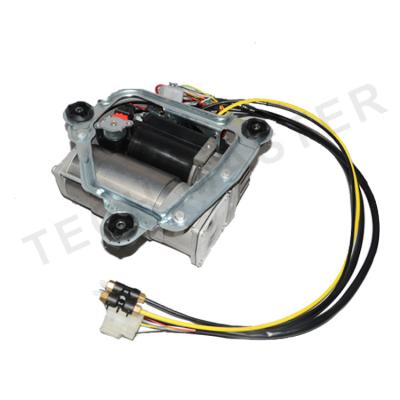 China Compresor de la suspensión del aire del coche para la bomba OE 37226787616 del puntal del aire de BMW E39 E65 E66 E53 en venta