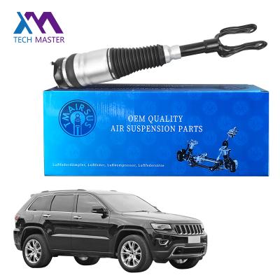 China Jeep grand Cherokee WK2 Front Left or Right Air Suspension Shock Absorber 68231884AA  68231881AA 68029903AE 68080195AB 68231885AA 68029902AE 68080194AB 68231882AA for sale