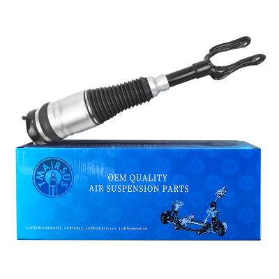 China 18 Months Front Air Suspension Shock 68231884AA  68231881AA  68231885AA  68231882AA for Jeep Grand Cherokee WK2 2011-2015 Steel Rubber Material for sale