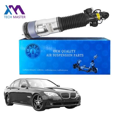 Cina Ammortizzatore Sospensione Pneumatica Posteriore 37126791675 37126791676 per BMW F02 F01 2008-2015 in vendita