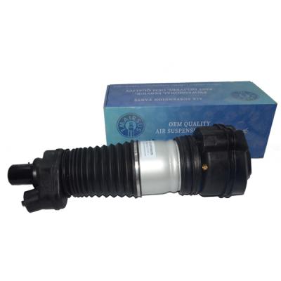Cina Sospensione Air Suspension Shock Per Porshe Cayenne 9Y0 anteriore sinistra e destra Air Shock 9Y0616039 9Y0616040 in vendita