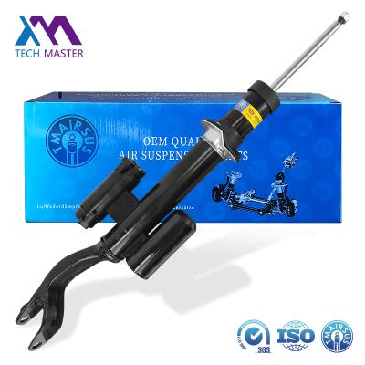 Cina Sostituzione anteriore della sospensione d'aria automatica per W253 W213 W238 4matic Absorber Sostituzione d'aria 2533200766 2533200866 in vendita