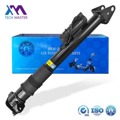 Cina Assorbitore di urti per Mercedes Benz W164 Suspensione aerea posteriore 1643202031 1643203131 in vendita