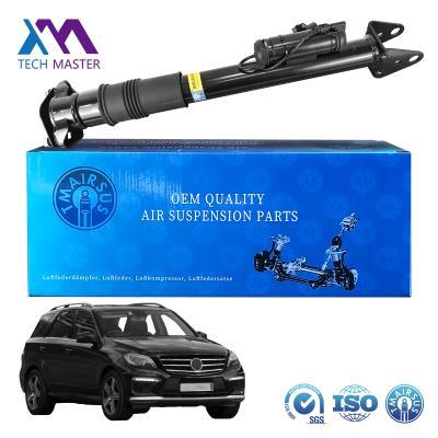 Cina Sospensione anteriore per il sistema di sospensione Mercedes Benz W164 e assorbitori 1643202731 1643203031 in vendita