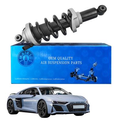 China Suspension Air Suspension Shock For Audi R8 4S 2017- Rear Left And Right With ADS 4S0512019 4S0512020 for sale