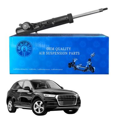 China Suspension Air Suspension Shock For Audi Q5 Q3 A4 S4 A5 S5 Rear Left And Right with ADS 8R0513025J 8R0513026J for sale