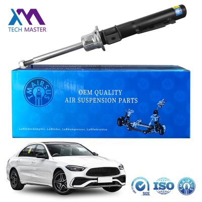 Cina Assorbente d'urto molla di molla per Mercedes Benz W451 Assorbente d'urto del paraurti 4513202531 in vendita