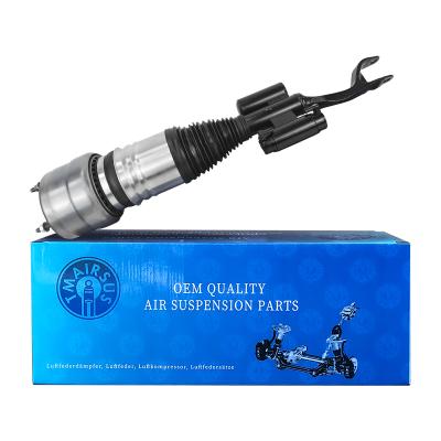 Cina 2015-2022 NUOVO Ammortizzatore Sospensioni Pneumatiche 2533206901 2533200701 Anteriore Sinistro e Destro 4 Matic per Mercedes-Benz W253 in vendita