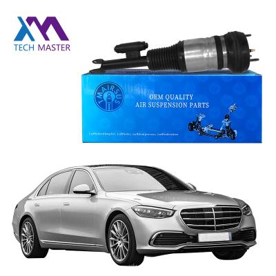China Sostanza d'aria anteriore resistente 2233207103 2233208703 2233207203 2233208803 per Mercedes-Benz W223 Classe S Maybach Classe S for sale