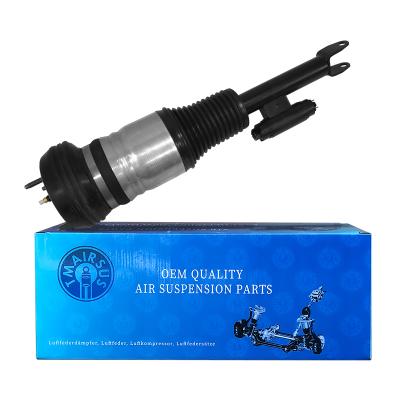China Ammortizzatore pneumatico per Mercedes-Benz Classe S W223 Maybach Classe S 2233207103 2233208303 2233207203 2233208403 for sale