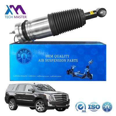 Cina Suspensione d'aria anteriore resistente 84844792 85521597 84844793 85521598 per Cadillac Escalade Chevrolet Tahoe GMC Yukon Silverdado in vendita