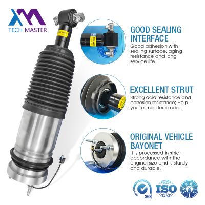 Cadillac Escalade Chevrolet Tahoe GMC Yukon Silverdado Air Suspension Shock Absorber 85640963 84741580 85619254 84741585