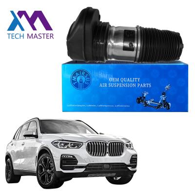 Китай Пневмобаллон передний левый или правый для BMW X5 G05 X6 G06 X7 G07 37106869035 37106869036 XLB продается