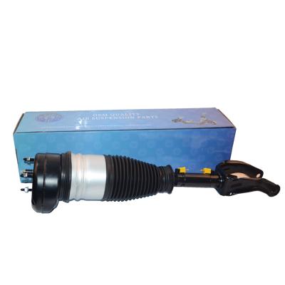 Cina NUOVO Ammortizzatore Sospensioni Pneumatiche 1673200503 1673203113 1673200102 Anteriore Sinistro e Destro con ADS per Mercedes-Benz W167 2019 in vendita