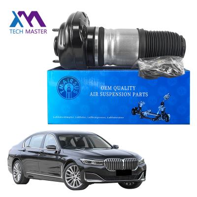 China Mola de Suspensão Pneumática Traseira Esquerda ou Direita para BMW Série 7 G11 G12 / Bolsa de Ar 37106874593 37106874594 XLB à venda
