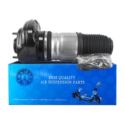 China Molas de Suspensão Pneumática Traseira de Alto Desempenho 37106874593 37106874594 XLB para BMW G11 G12 Série 7 à venda