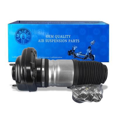 China Molas de Suspensão Pneumática de Aço, Borracha e Alumínio para BMW G11 G12 Série 7 37106874593 37106874594 XLB à venda