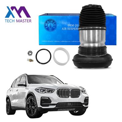 Китай BMW X5 G05 X6 G06 X7 G07 Задняя левая или правая воздушная подвеска пружина / сумка продается