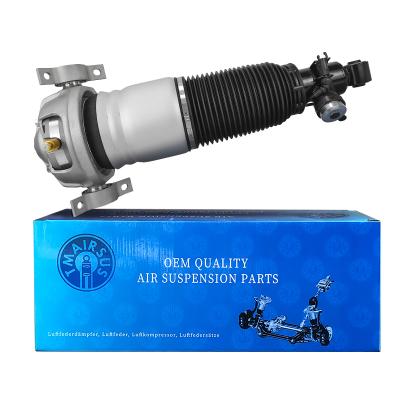 Cina Shock di sospensione pneumatica 95533303320 95533303442 posteriore sinistra e destra per 2002-2010 VW Touareg I Porsche 955/957 in vendita